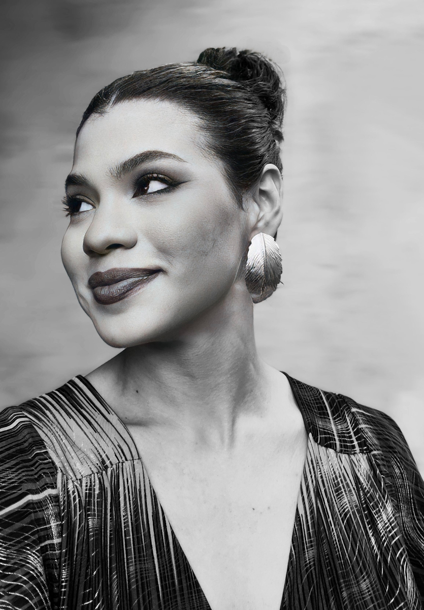 Soy Gaby, entre contenido jocoso e informativo, pero sin perder su esencia en Cristo | Día a Día